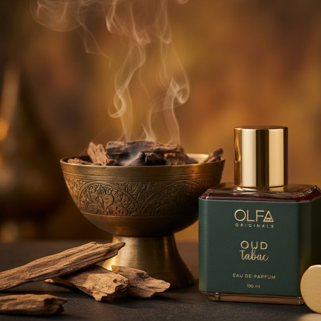 Why India Is Rediscovering Oud And Why Assam Has Always Been Its True ...