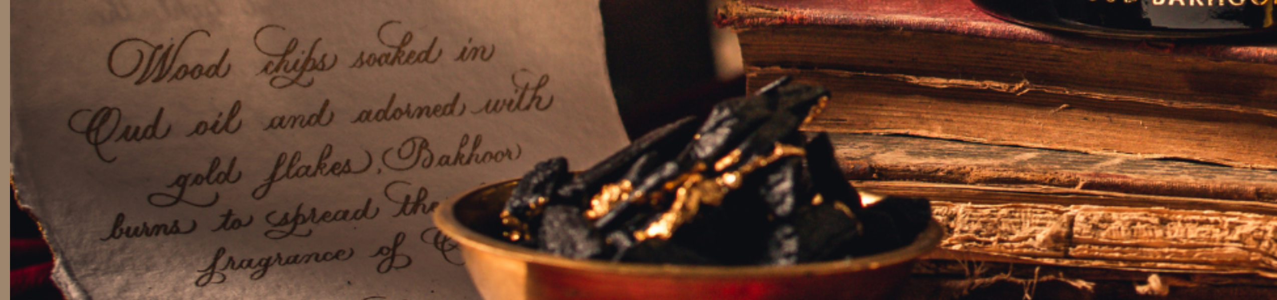 The Art of Igniting and Selecting the Ideal Bakhoor – Olfa Originals