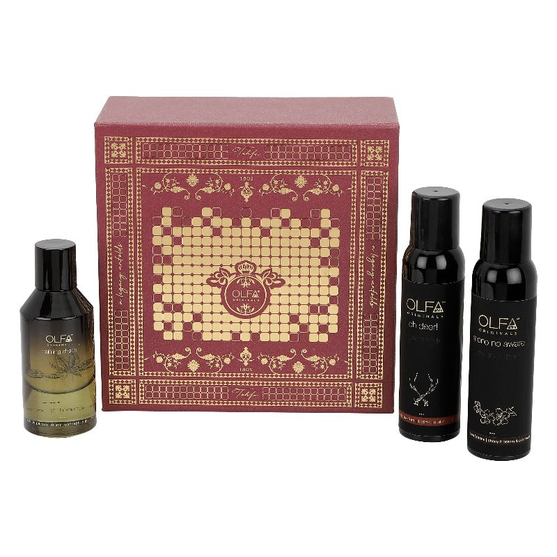 Tohfa 8 – Olfa Originals