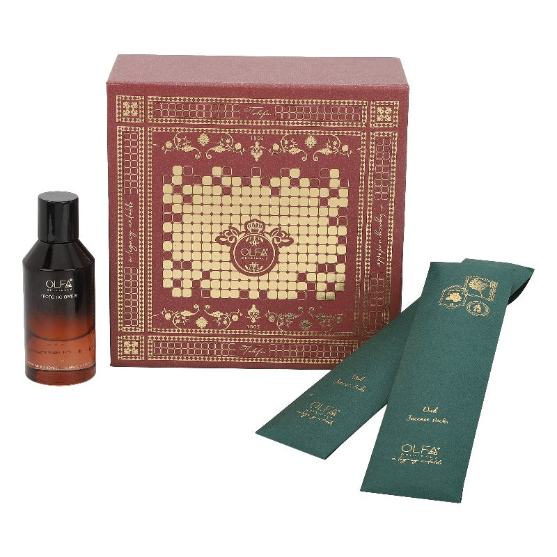 Tohfa 12 – Olfa Originals