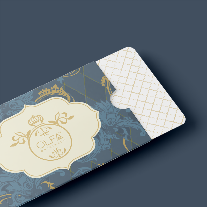 Olfa Originals E-Gift Card | Rs.2100 - Rs.11000